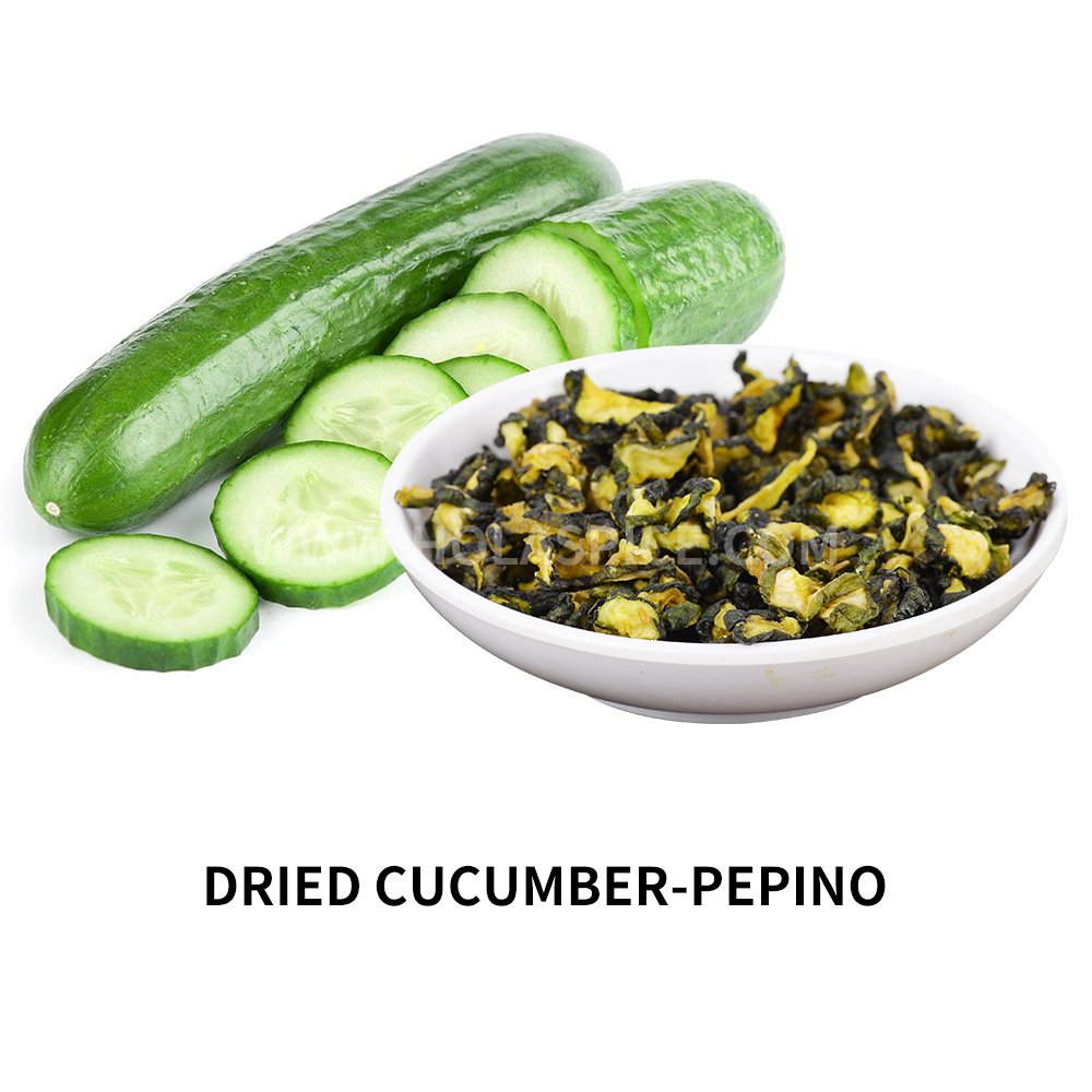Dried cucumber-Pepino - HOLASPICE