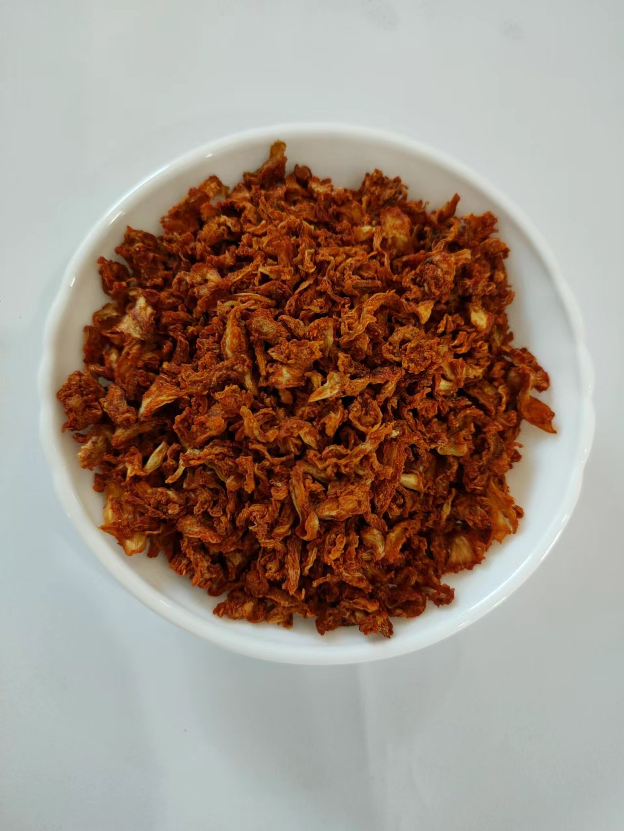 Dried Kimchi - HOLASPICE